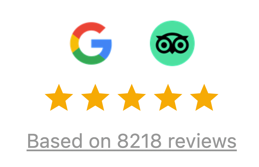 Google Tripadvisor Reviews 14/06/2024 - Santorini Yachts